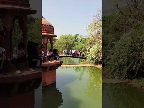Mini Vrindavan | Govardhan Eco Village | Iskcon | Palghar | Wada |#vrundavan #minivrundavan #kanha