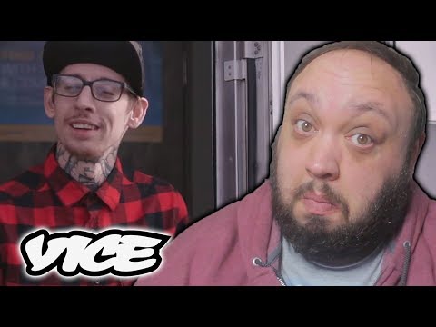 I Tried the Life-Saving Opioid Medication from VICE's Video (Vivitrol)