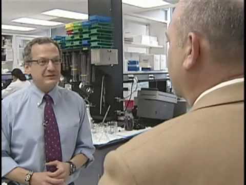 FOX Files: Anti-Aging Pill