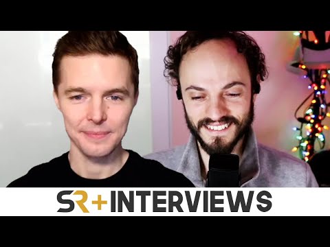 Tyler Johnston & Evan Stern Interview: Letterkenny Season 11