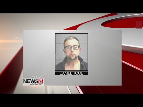 East Haven man arrested hours after robbing Wells Fargo Bank