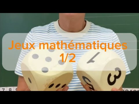 Rituels mathématiques en maternelle 1/2
