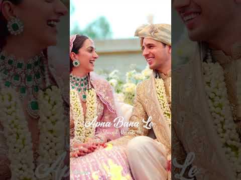 Apna Bana Le - [Slowed And Reverb] | Bhediya | Varun Dhawan, Kriti Sanon| Arijit Singh