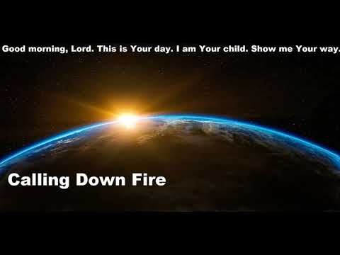 Calling Down Fire – Easy Peasy All-in-One Homeschool