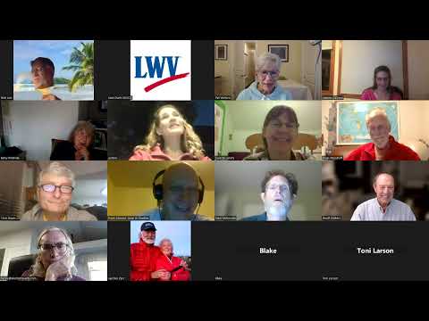 2023 10 16 Alternative Voting Methods Meeting