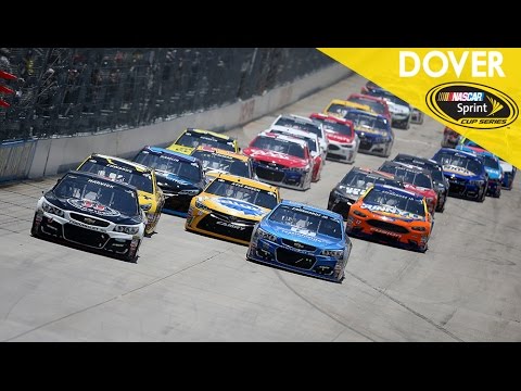 NASCAR's Most Memorable Moments at Dover International Speedway