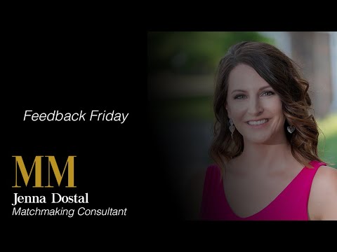 Date Feedback and Relationship Updates