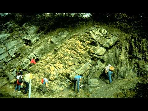 Appalachian Geology, Part 2