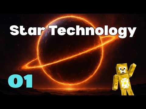 Star Technology - EP 01