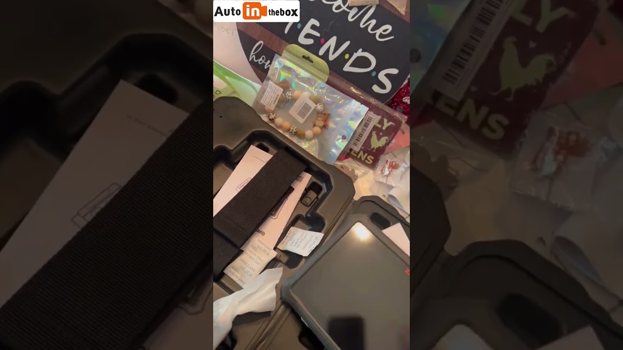 Otofix D1 LITE Unboxing & Testing