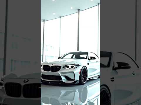 "2025 BMW M2 Review: The Ultimate Driving Machine Returns!" #motorcyclereview