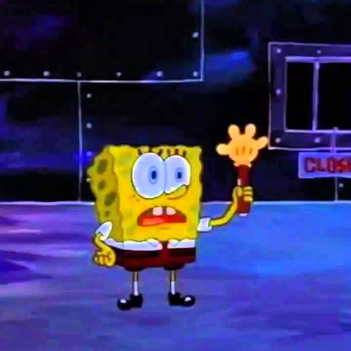SpongeBob SquarePants ep 3: Advanced Darkness