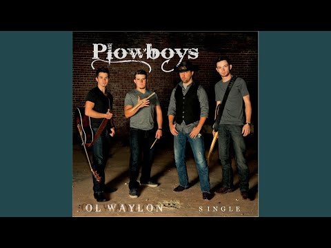Ol' Waylon