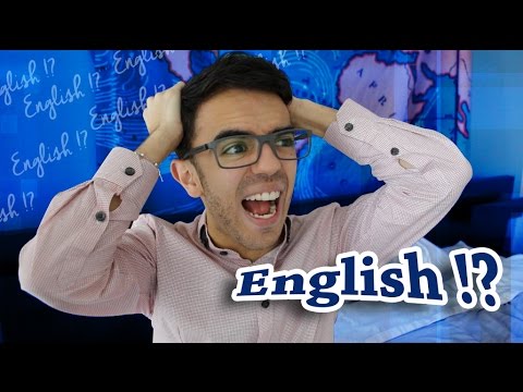 English Words That Latinos Can't Say | Sebastian Cevallos