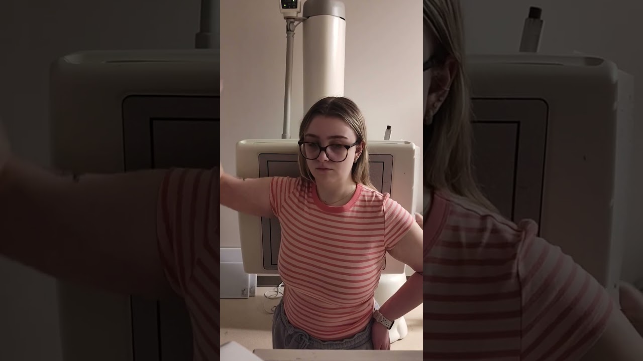 Bony Thorax Competency Video