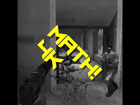 Steam Community :: Video :: 4k maTh!