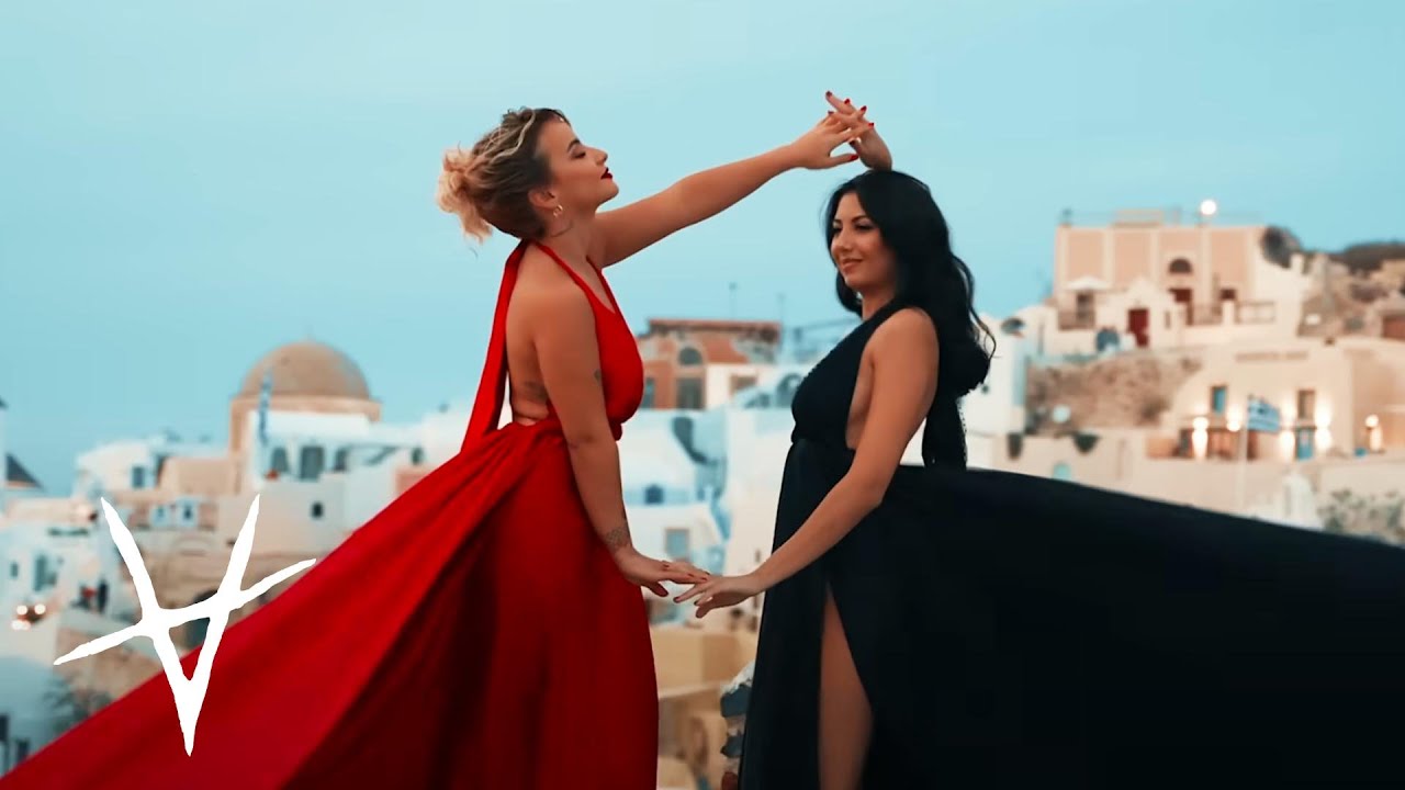 Kush është bashkëpunëtorja më e re e Rinës, Dj Amelia? – Top Awards ...