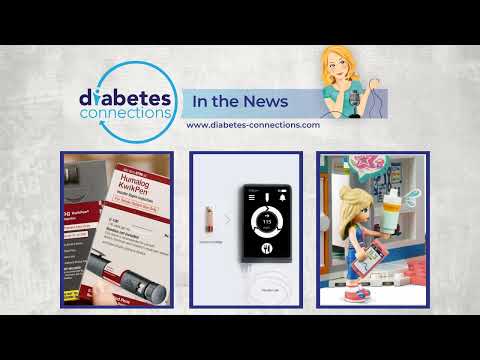 In the News.. Lilly settles insulin lawsuit, iLet Bionic Pancreas approved, T1D Ninja Warrior...