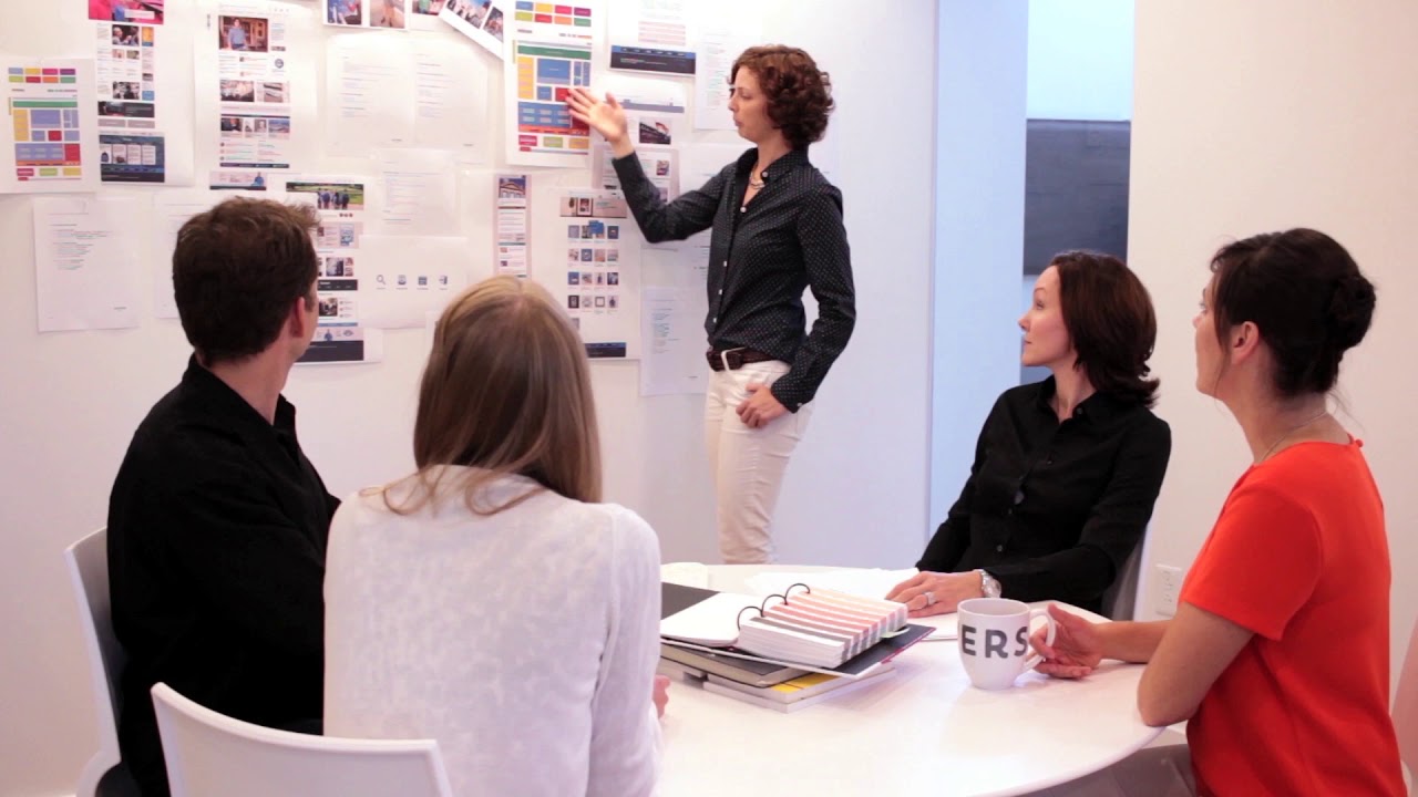 Behind the Scenes at Rivers Agency