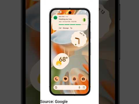 🚨 Android 16 is Here! But Where’s Material You 3.0?
