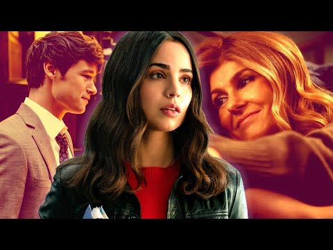 Meet the Stars of Netflix's Heartfelt Hit: The Life List!