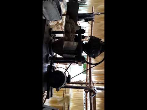 Vermicelli Extruder Machine - Sevi Extruder Machine Latest Price ...