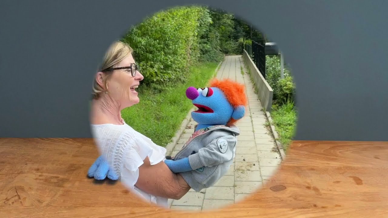 Plinthos - KIEM | Infant Mental Health (informatie voor kind/ouder/verzorger/netwerk)