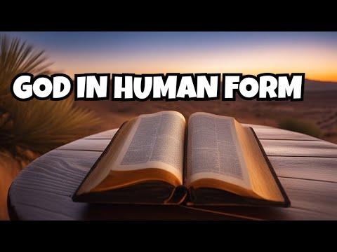 Jesus as the Incarnate God | Biblical Perspective | EP 40