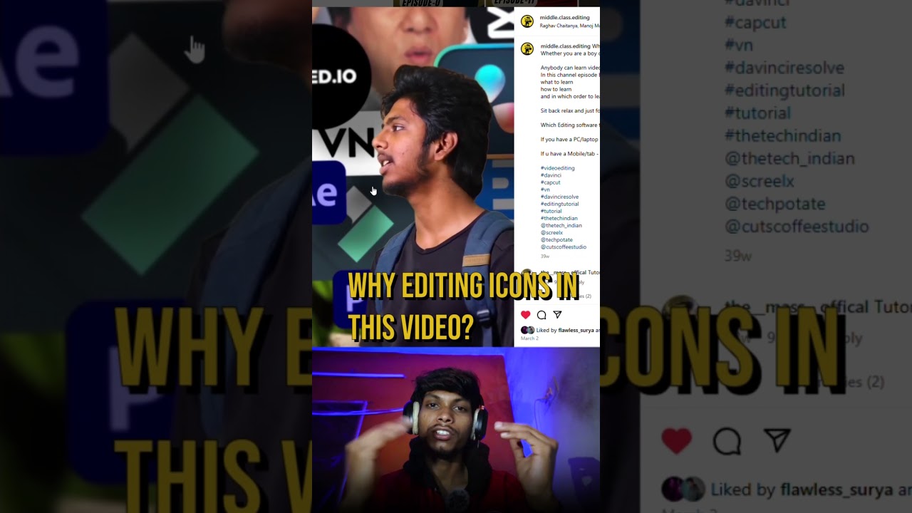 Episode 1!!! Comment 