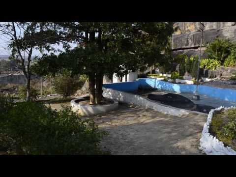 Rock Garden in Ranchi – The Perfect Confluence of Nature of Man ...