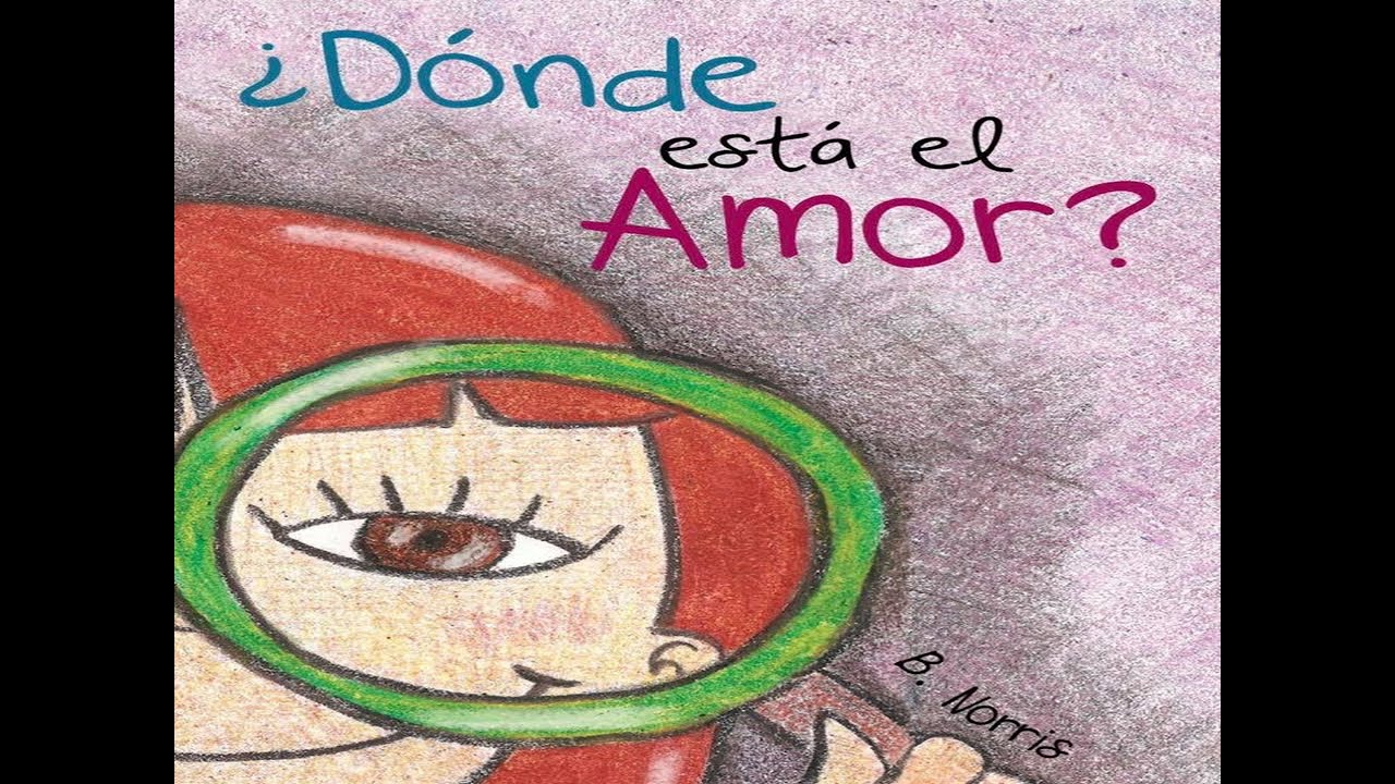 ¿Dónde está el amor?