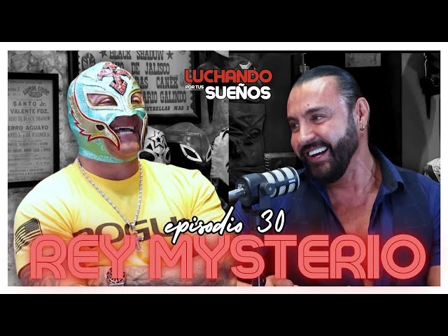 Familia Rey Misterioso