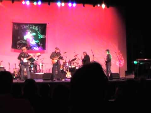 The Dust Devil Band Returns to Rock at Unity Hall