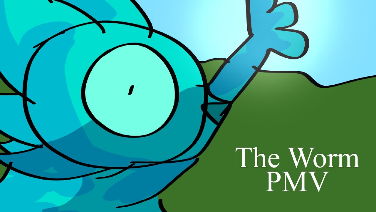 The Worm | Corrupted Virtues PMV