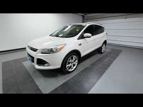 2014 Ford Escape A62080A