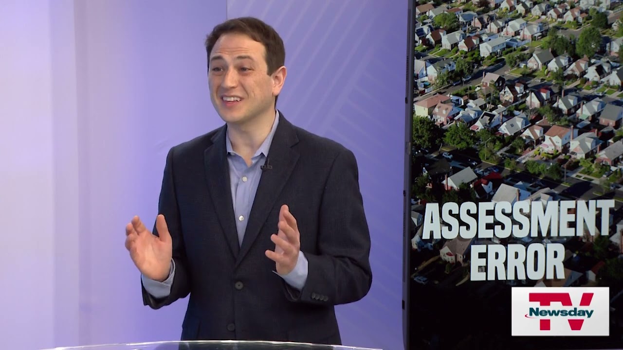 Nassau County assessment error brings sudden tax hikes