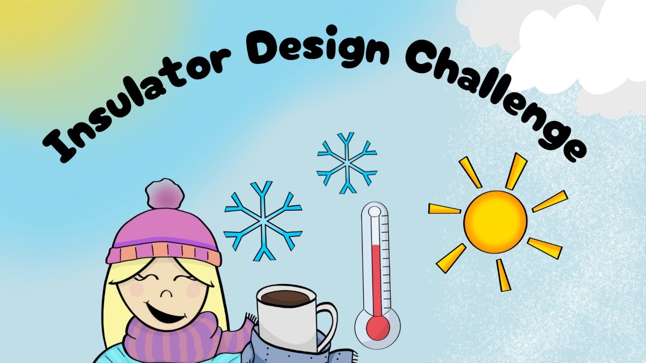 Insulator Design Challenge