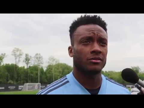 1495Sports Flashback Series Interview with Rodney Wallace | 1495Sports