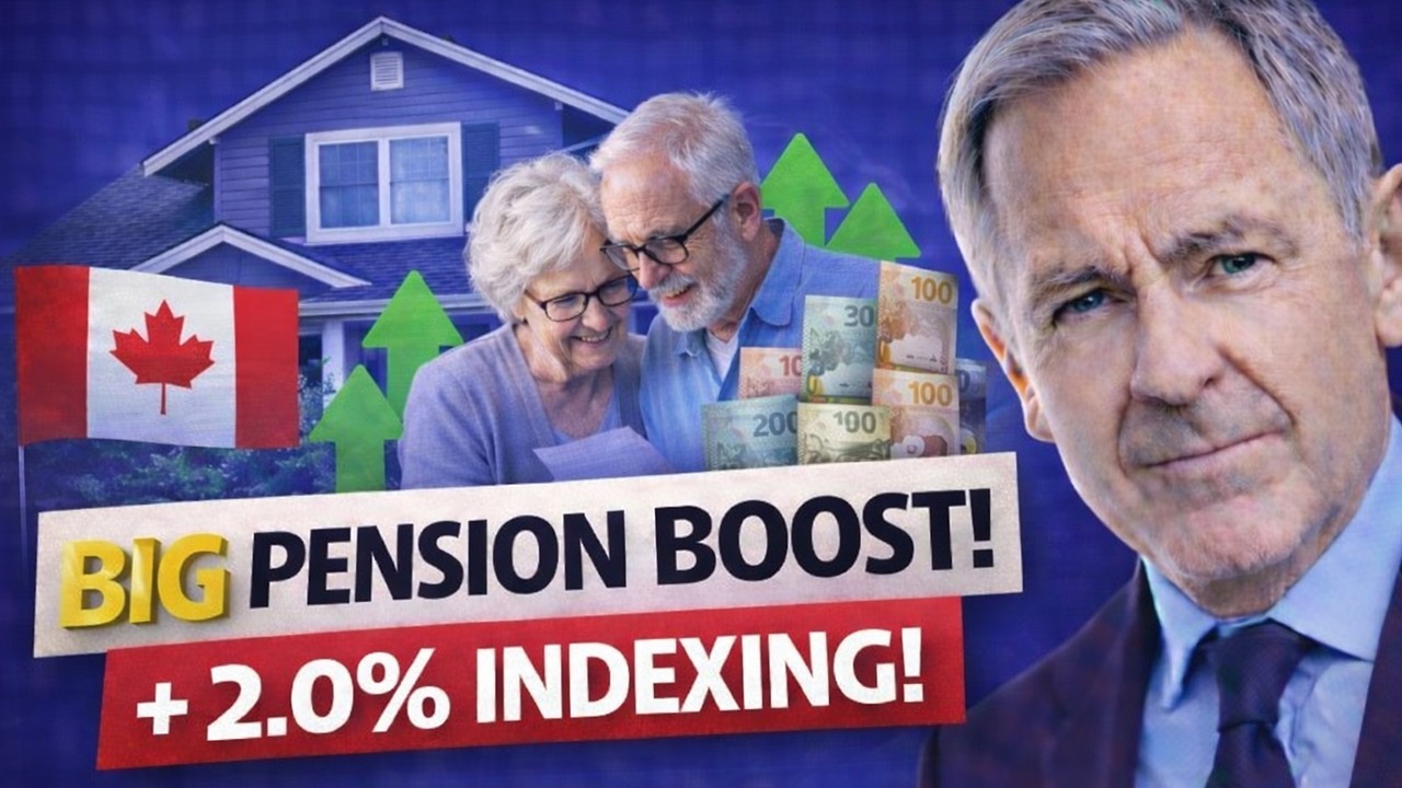 The 2 0% Indexing Hack How Much Exactly is Your Feb 2026 Pension Increasing?