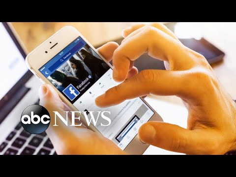 Facebook bans controversial users, including Alex Jones
