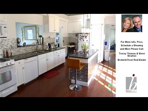4201 Topanga Canyon, Woodland Hills, CA Presented by Tracey Thomas & Steve Stratton.