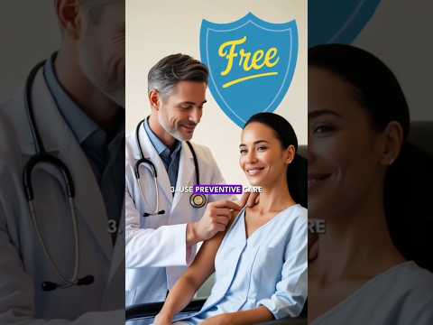5 Health Insurance & Medical #shorts #shortsvirel