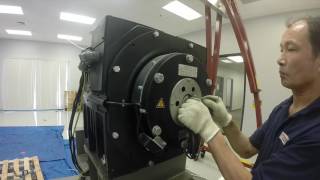 Torin Drive North America