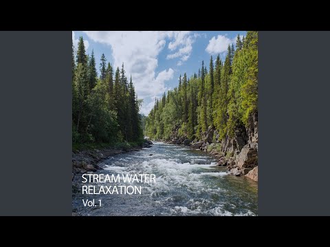 Autumn Rivers
