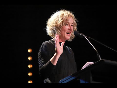 Words on Fire: Sally Warhaft
