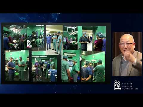 Kathmandu Experience - Richard V. Chiua, MD, FAANS, FACS