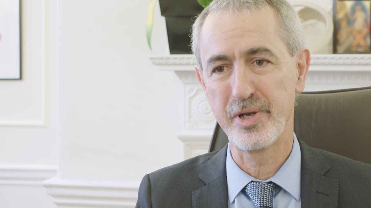 rTMS Treatment For Depression | Dr Rafael Euba
