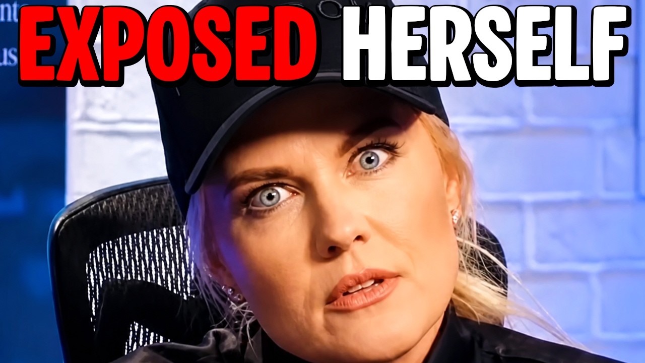 Erika Kirk should NOT Have said THIS