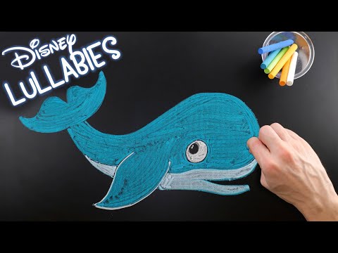 The Greatest Disney Songs of All Time, Vol 13 ♫ 8 Hrs of Lullabies for Babies