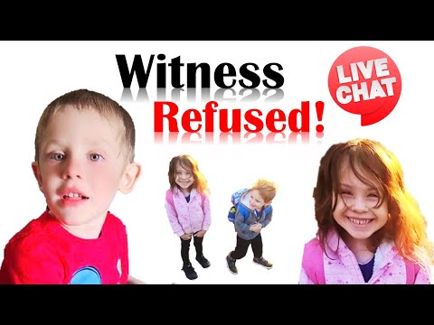 🚨THERE IS MORE THAN MEETS THE EYE IN LILLY & JACK SULLIVAN MISSING CASE!